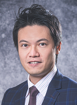 HKUST Engineering Welcomes 17 New Faculty Members | HKUST School of Engineering